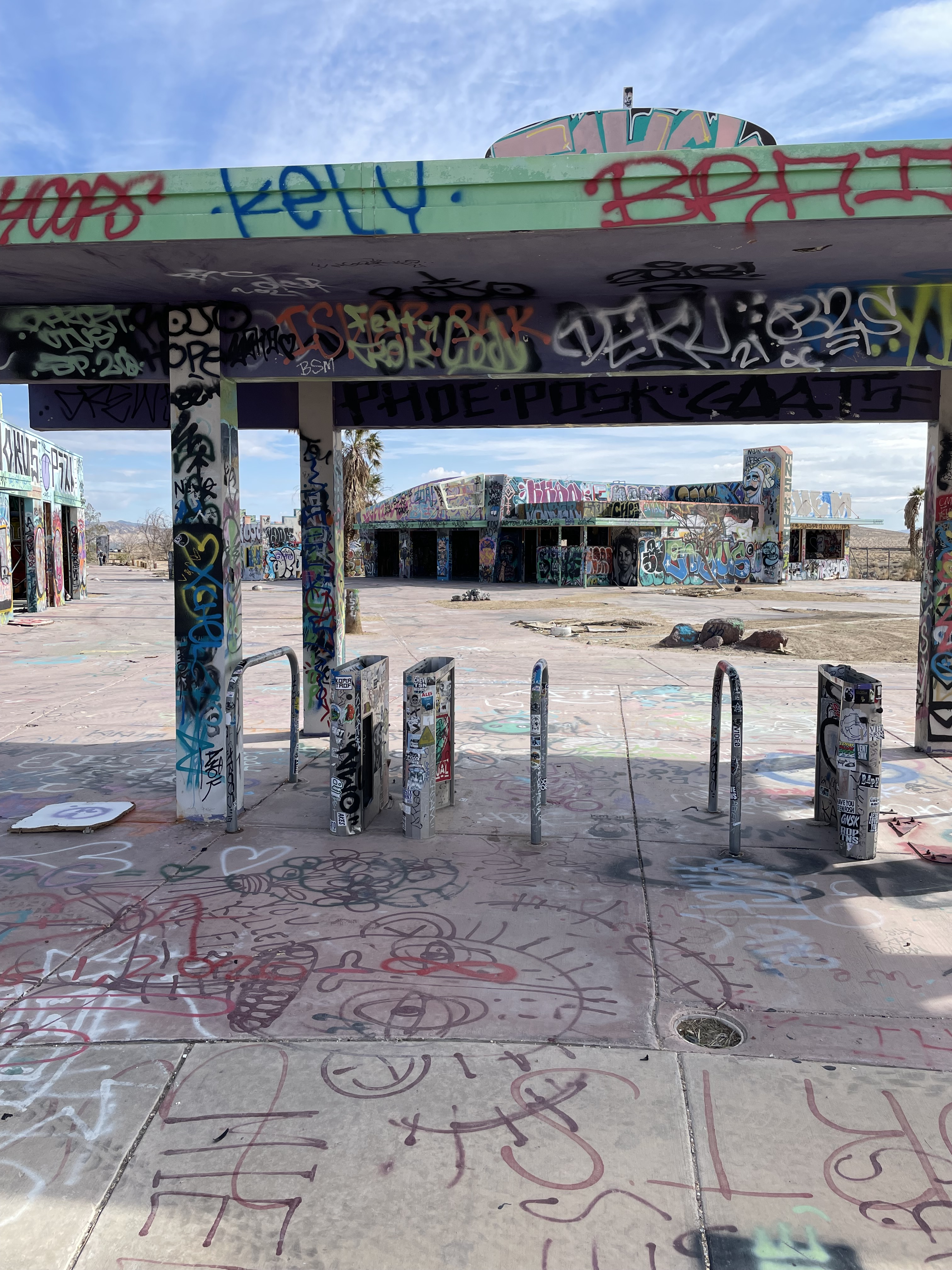 Mapping Abolition – This collection experimentally maps abolition ...